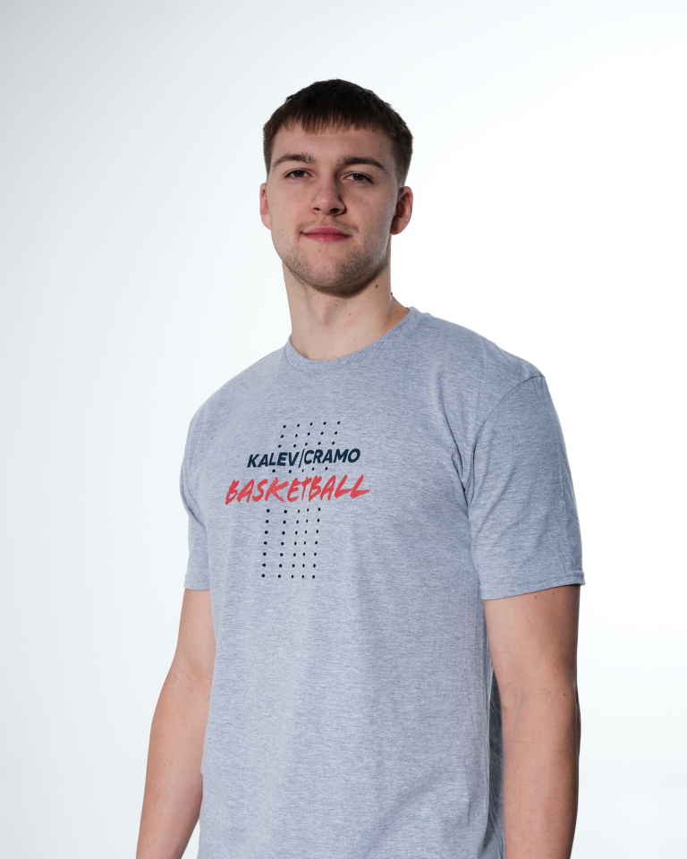 Avaleht - Kalev/Cramo