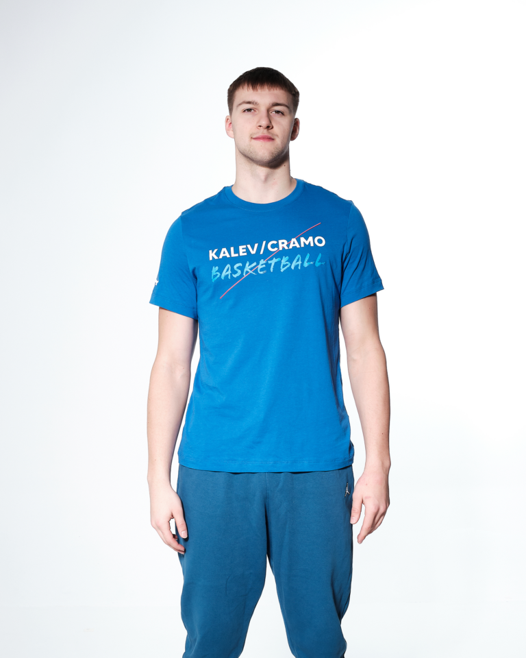 Avaleht - Kalev Cramo
