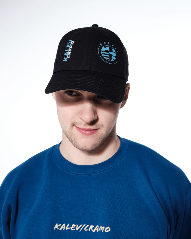 Avaleht - Kalev/Cramo