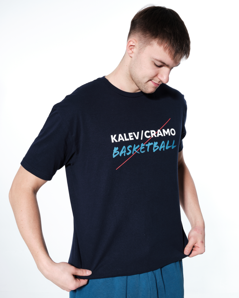 Avaleht - Kalev/Cramo