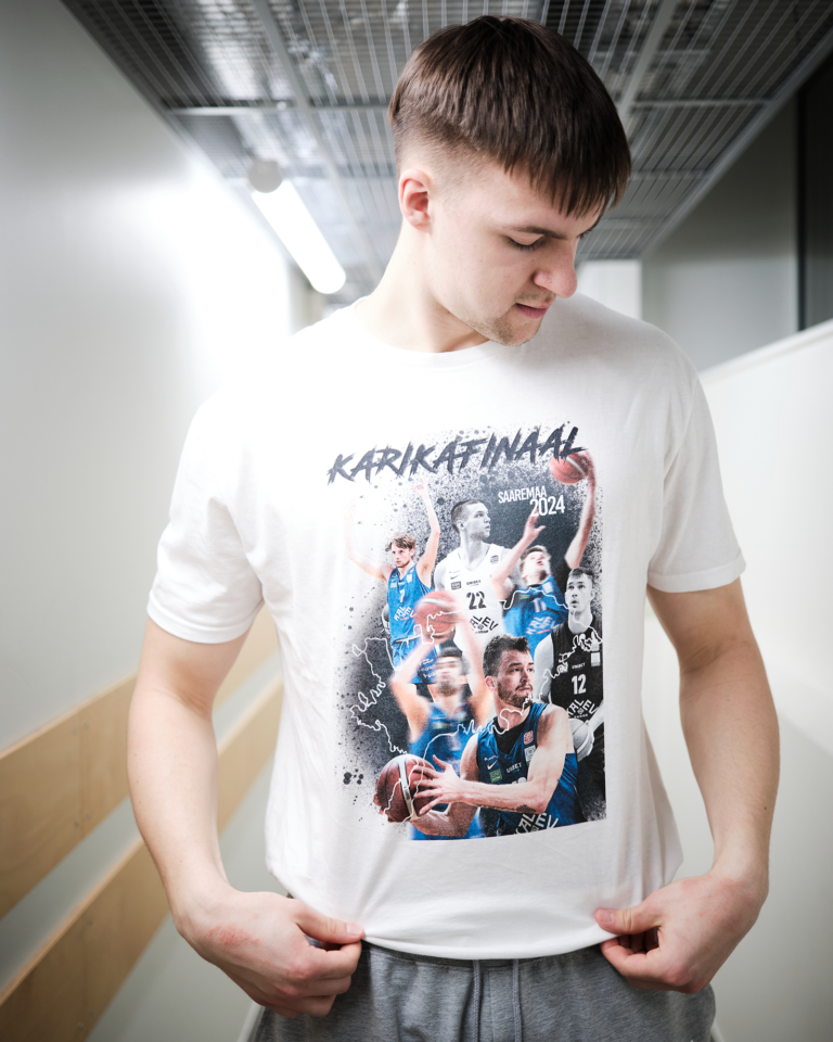 Avaleht - Kalev/Cramo