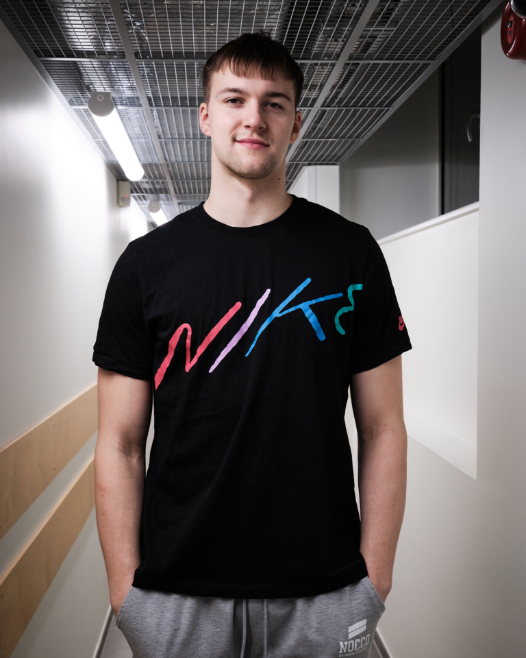 Avaleht - Kalev/Cramo