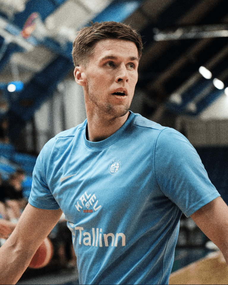 Avaleht - Kalev/Cramo