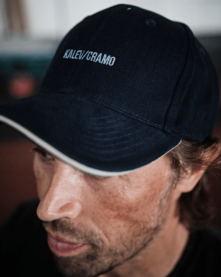 Avaleht - Kalev/Cramo