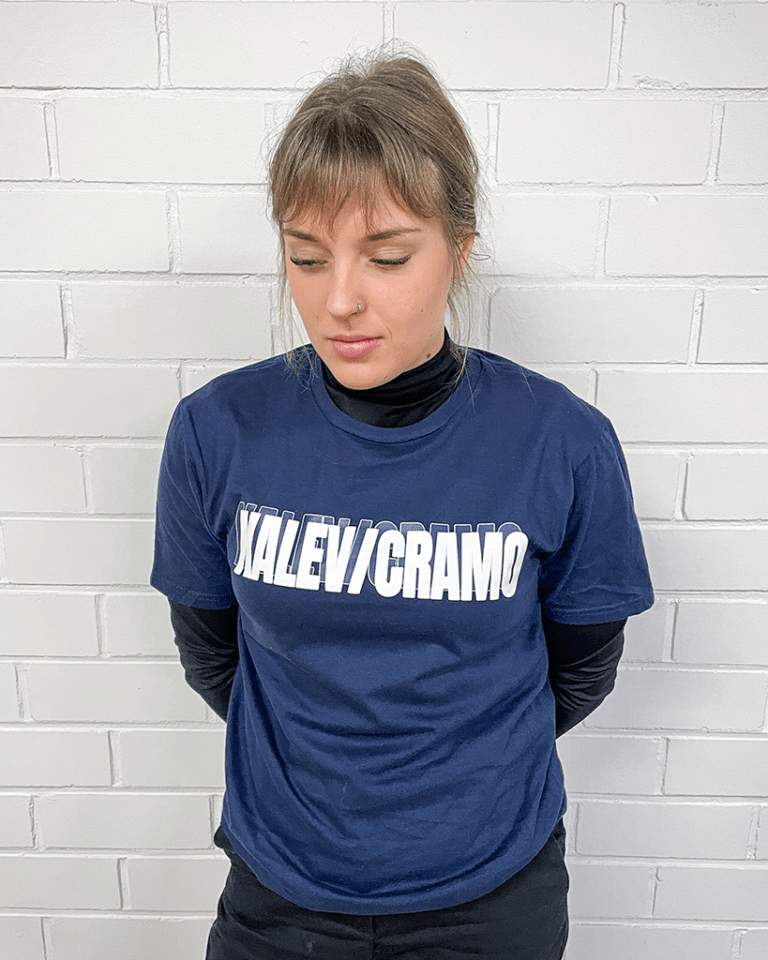 Avaleht - Kalev/Cramo