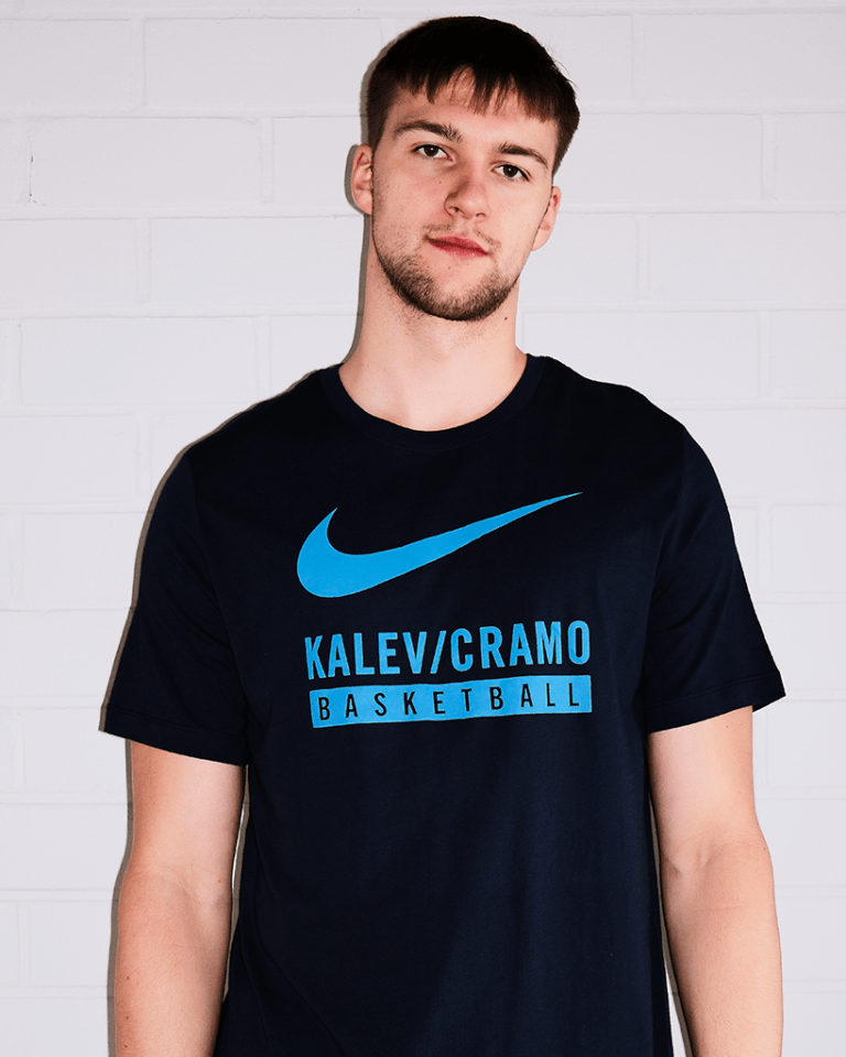 Avaleht - Kalev/Cramo