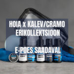 Avaleht - Kalev/Cramo